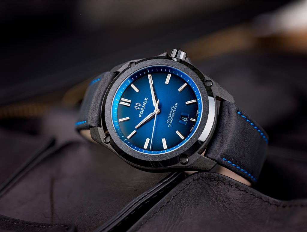 Une aventure italienne, la nouvelle Essence Leggera de Formex ...