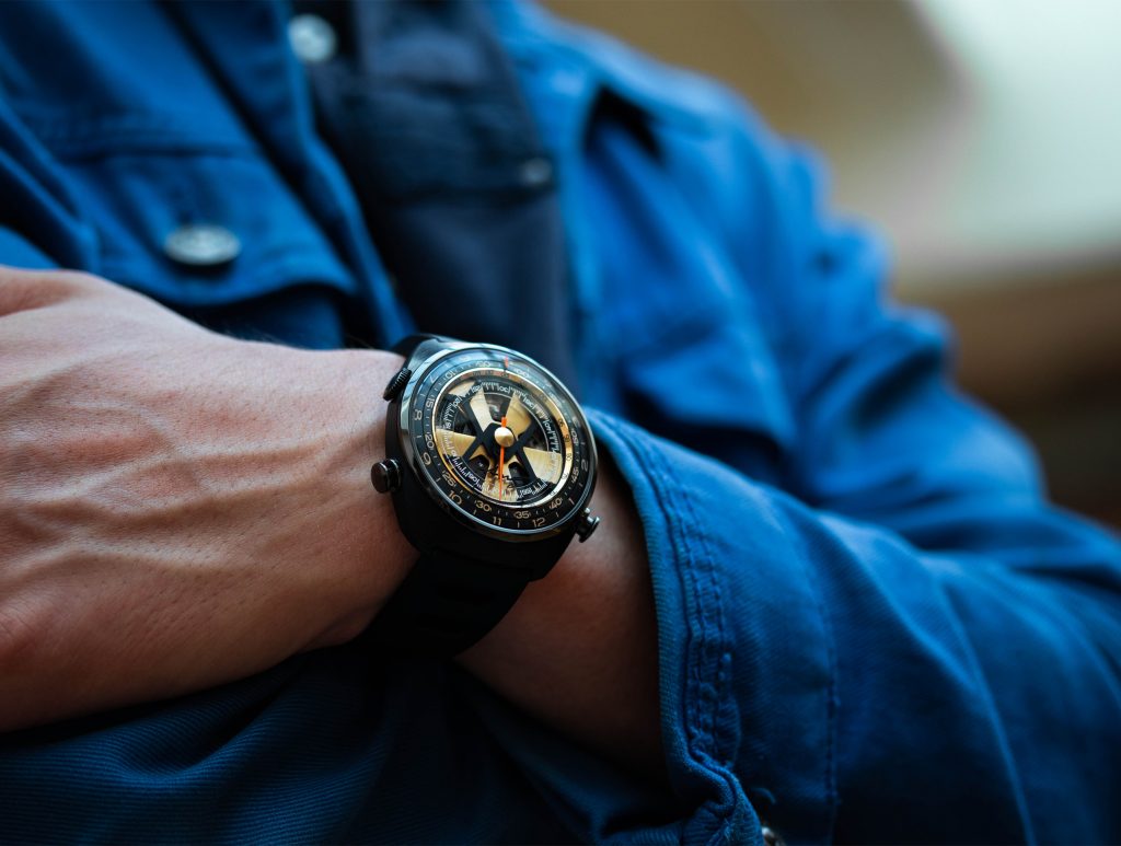 A la découverte de la face méconnue de la SKLT Carbon, dernière-née de ...